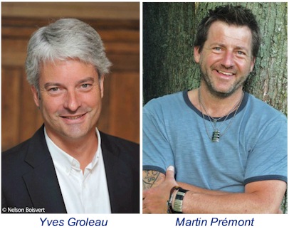 Le pouvoir de créer sa vie (Le cadeau - Roman)