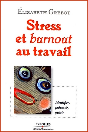Stress au Travail (burnout)